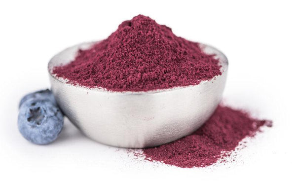 Our Top-Selling Fruit & Vegetable Powders: A Nutrient Powerhouse – U ...