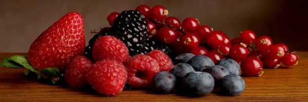 Antioxidant Foods with Highest ORAC Value – U-RAAW! Health Foods