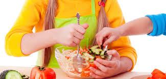 Nutrition & Your Kids – U-RAAW! Health Foods