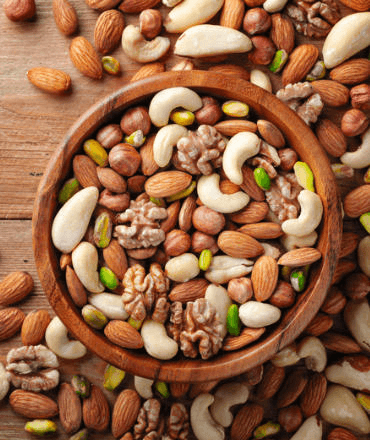 Customize Your Own Health Foods – U-RAAW! Health Foods